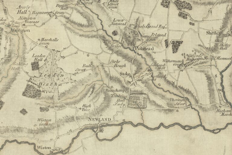 Stoke by Nayland Local History Society – Stoke By Nayland Parish Council